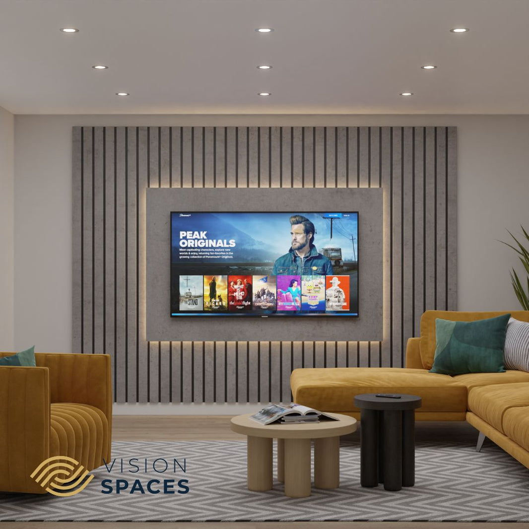 Vision Spaces UK