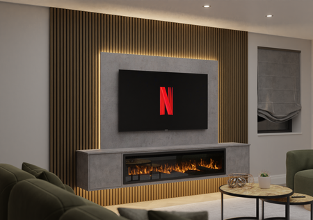 Vision Spaces | Media Walls - Furniture - Office – Vision Spaces UK