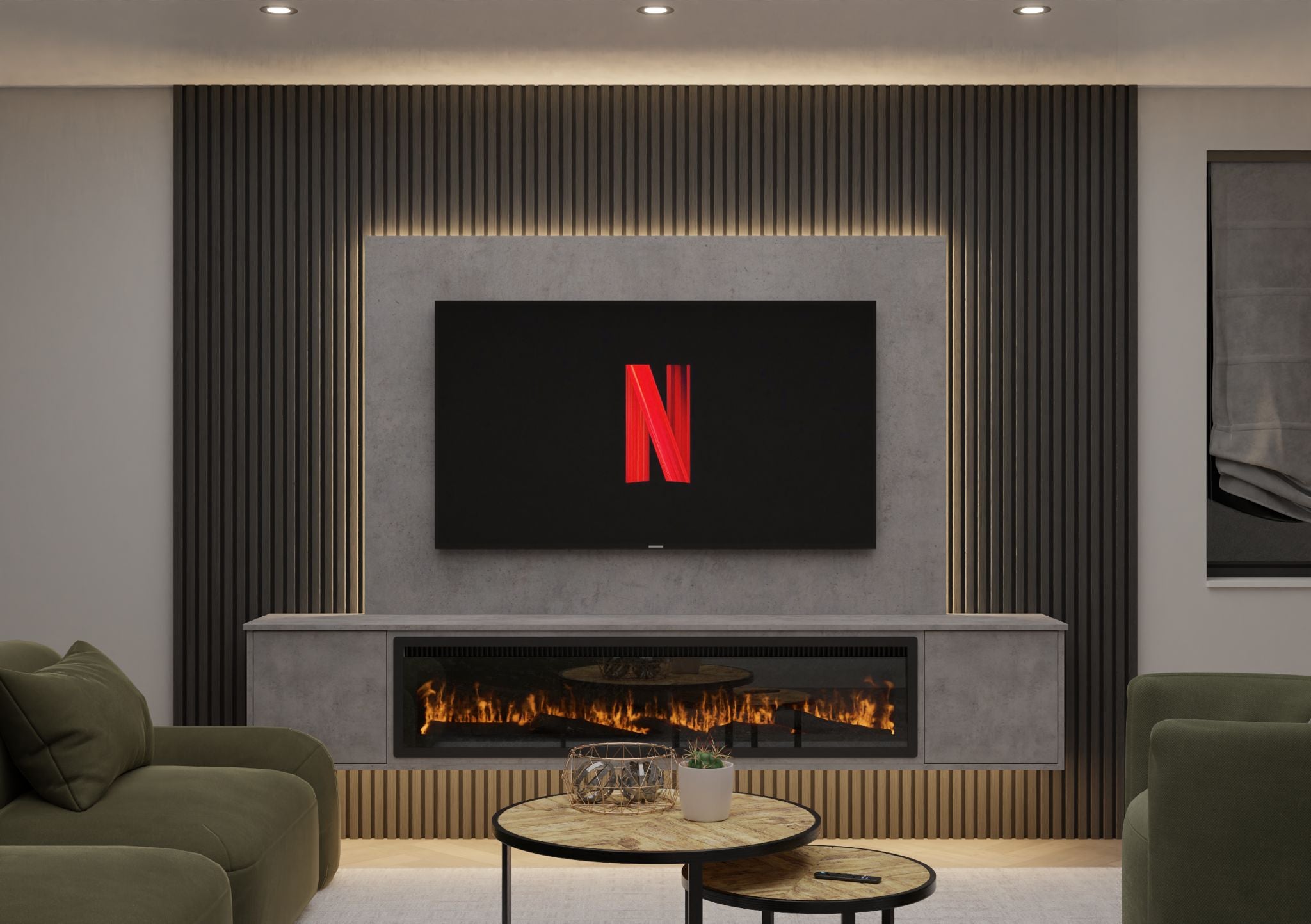 Products – Vision Spaces UK